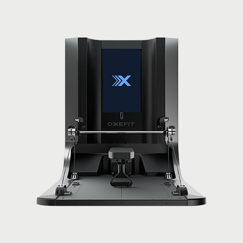 XP1 – OxeFit